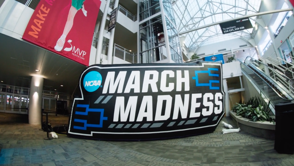 Let's Go Flashes! | Kent State Today